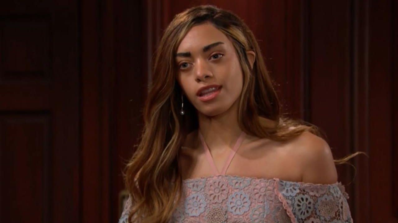 Beautiful, le anticipazioni del 6 novembre | Mediaset Infinity