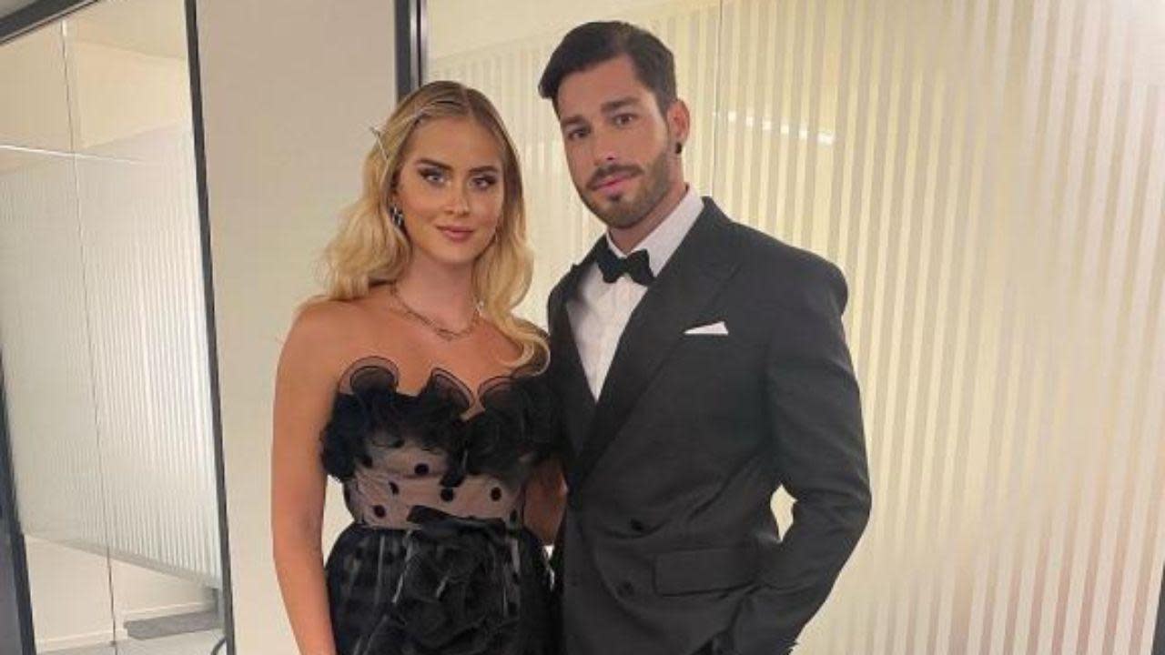 Luca Vezil e Valentina Ferragni, 8 anni insieme | Mediaset Infinity