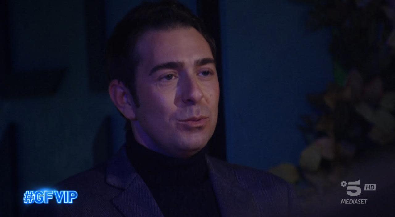 Giucas Casella, la sorpresa del figlio James | Mediaset Infinity