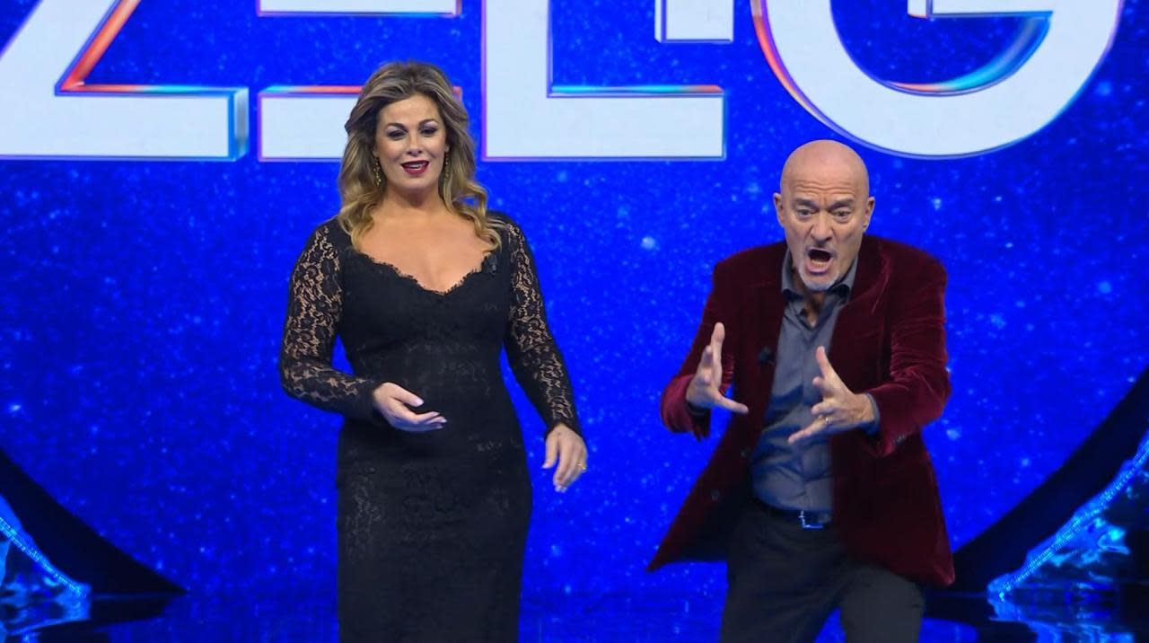 Zelig 2021, la seconda puntata in streaming | Mediaset Infinity