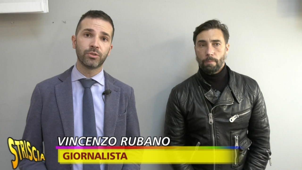 Vittorio Brumotti e l'aggressione di San Severo | Mediaset Infinity