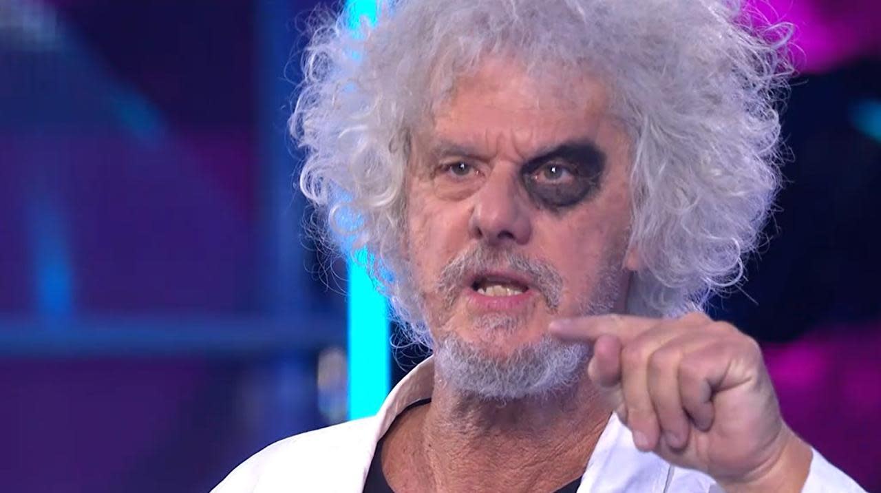 Paolo Migone e il monologo sull'educazione a Zelig | Mediaset Infinity