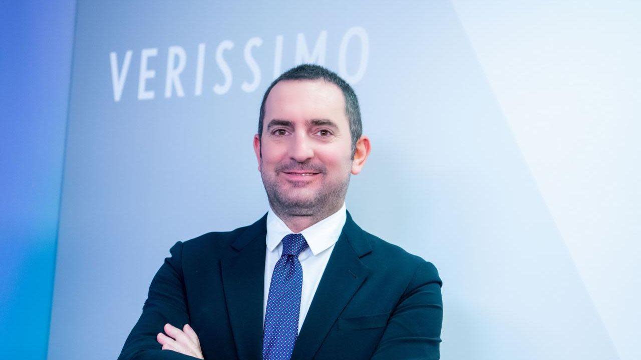 Vincenzo Spadafora: “Non voglio più nascondermi e fare una doppia vita” | Mediaset Infinity