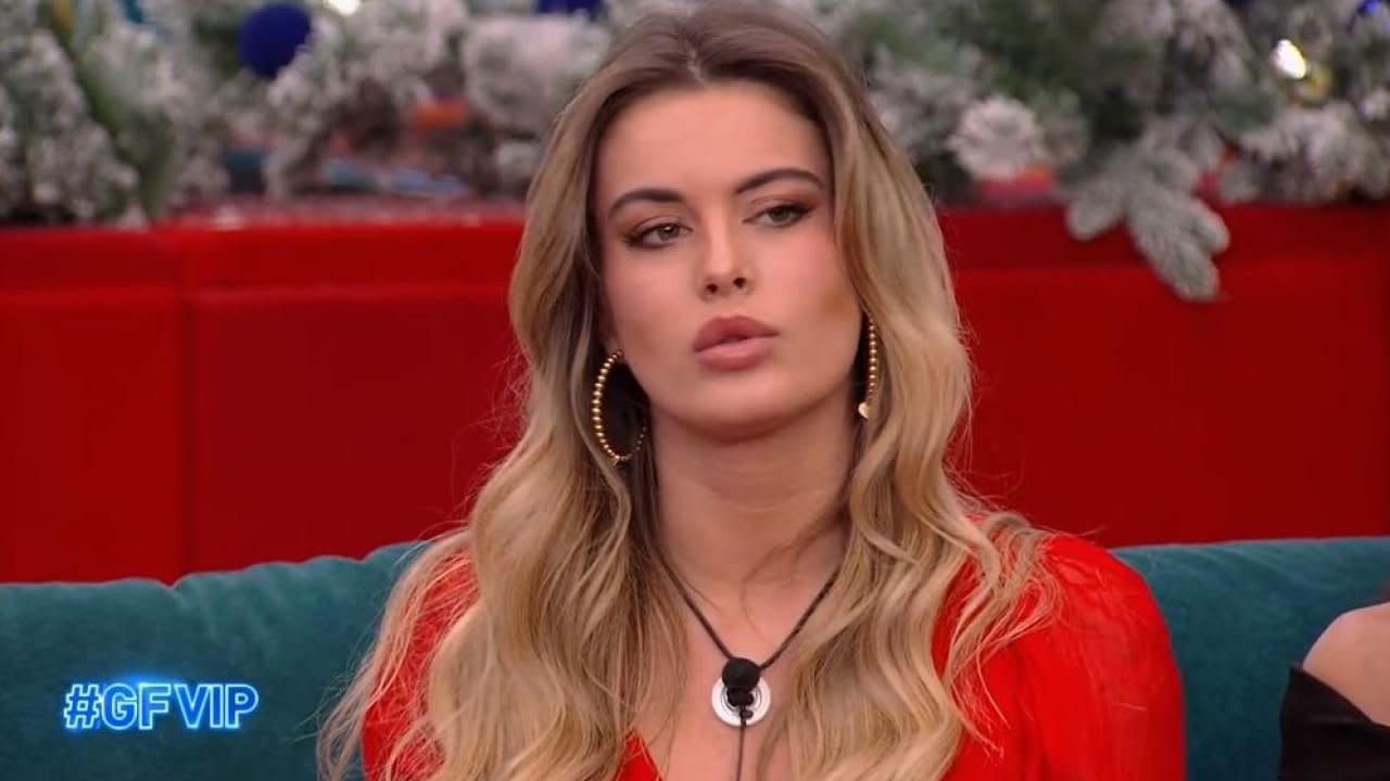 La lite tra Soleil Sorge e Sophie Codegoni: "Era una semplice battuta ...