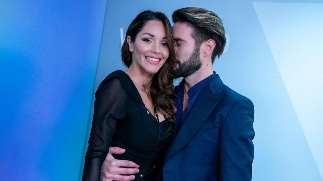 Verissimo: Delia Duran: “Per Alex con Soleil Sorge era solo amicizia ...