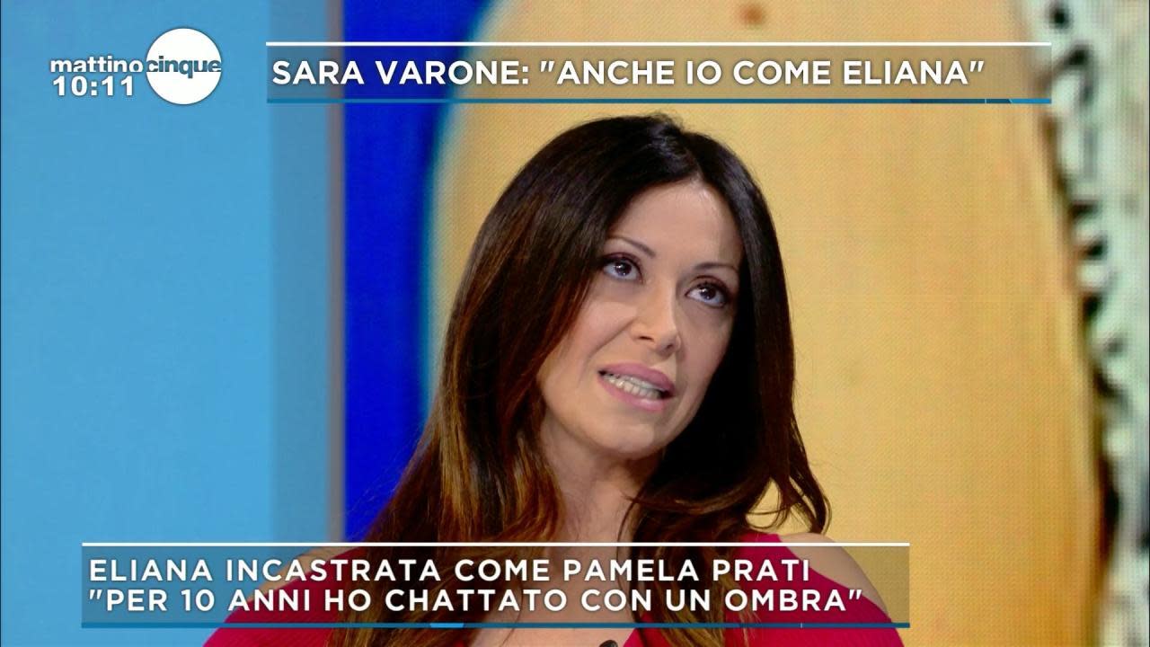 Caso Prati, Sara Varone: "La mia relazione virtuale con David Coppi ...