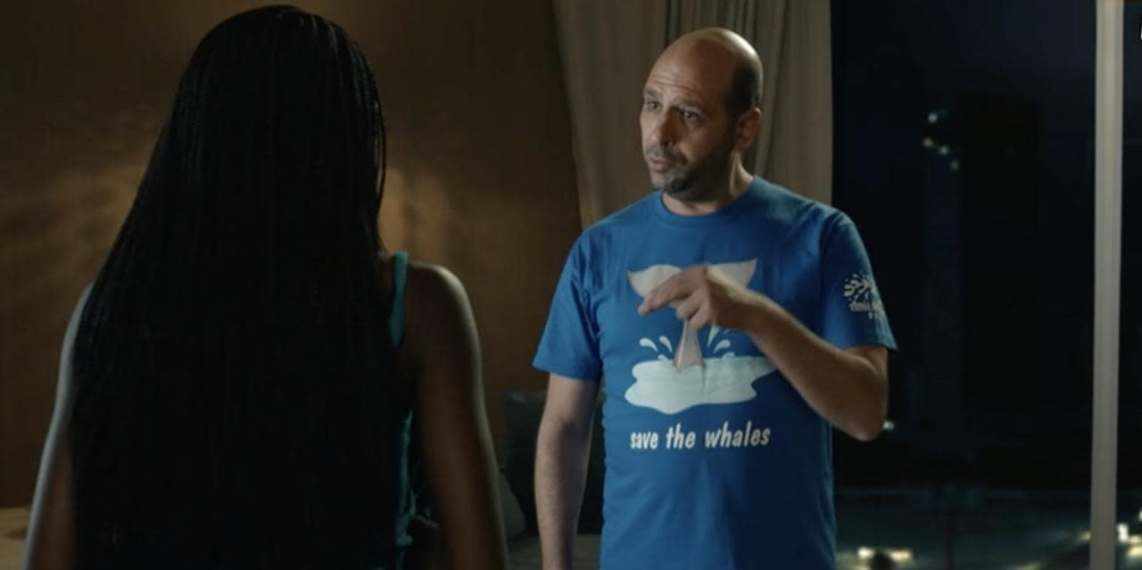 Tolo Tolo: trama, cast e streaming del film di Checco Zalone | Mediaset ...