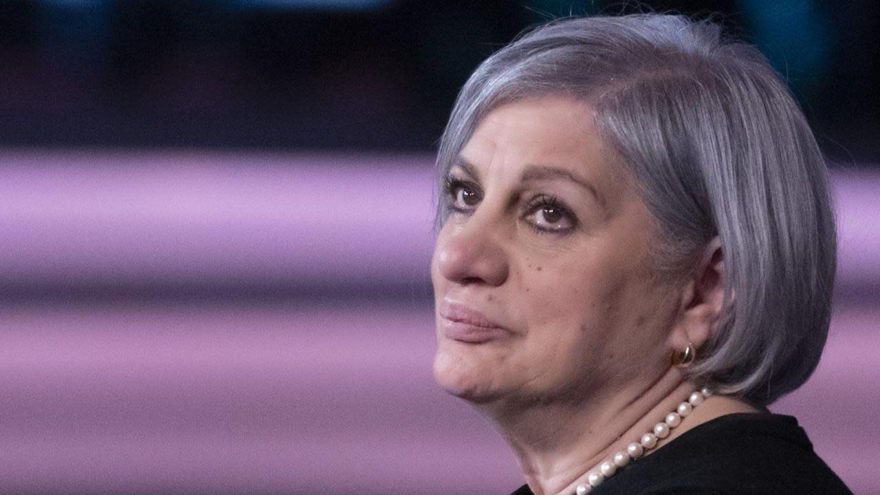 La storia di Monica Ravizza raccontata da sua madre Maria Teresa D ...