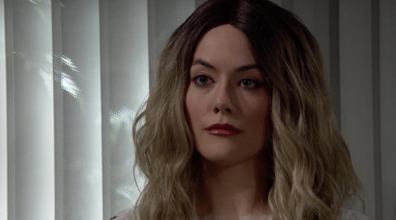 Beautiful, le anticipazioni del 12 gennaio | Mediaset Infinity