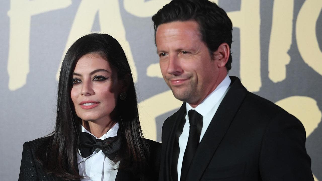 Alessandra Mastronardi conferma la fine della relazione con Ross McCall | Mediaset Infinity