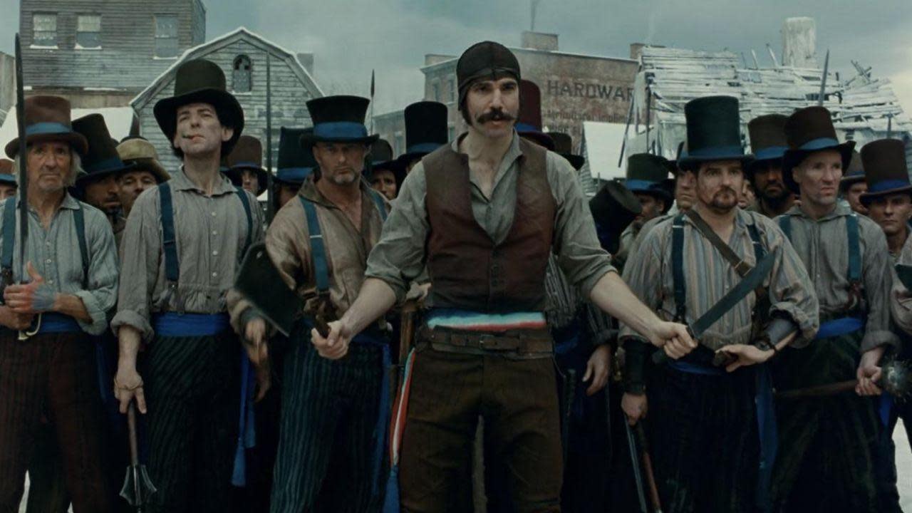 Su MGM Harry ti presento Sally, Alì e Gangs of New York | Mediaset Infinity