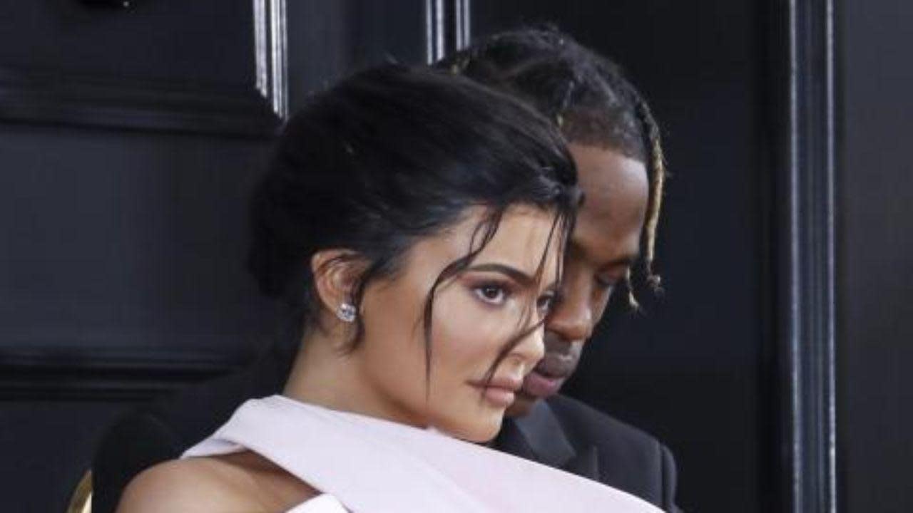 Kylie Jenner è mamma bis: è nato il secondogenito | Mediaset Infinity