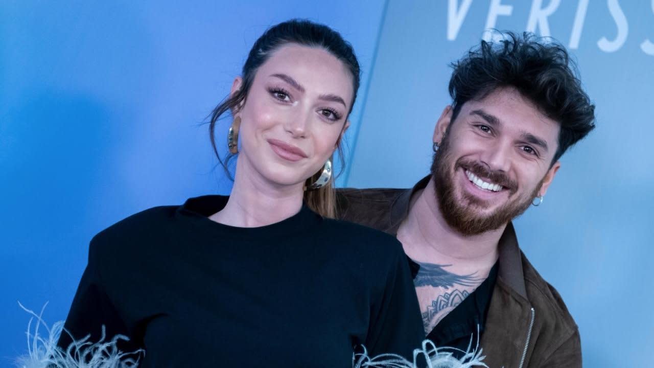 Andrea Cerioli e Arianna Cirrincione, la storia d’amore | Mediaset Infinity