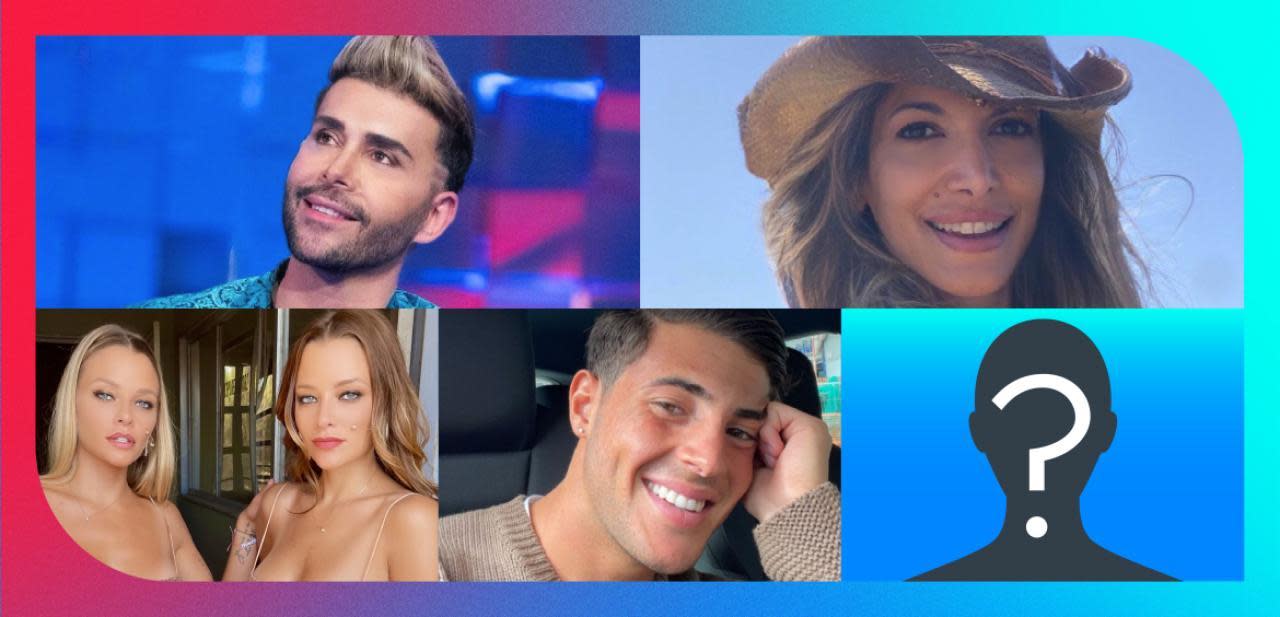 Grande Fratello VIP: GF Vip Party, Giacomo Urtis e Maria Monsè tra gli ospiti | Mediaset Infinity