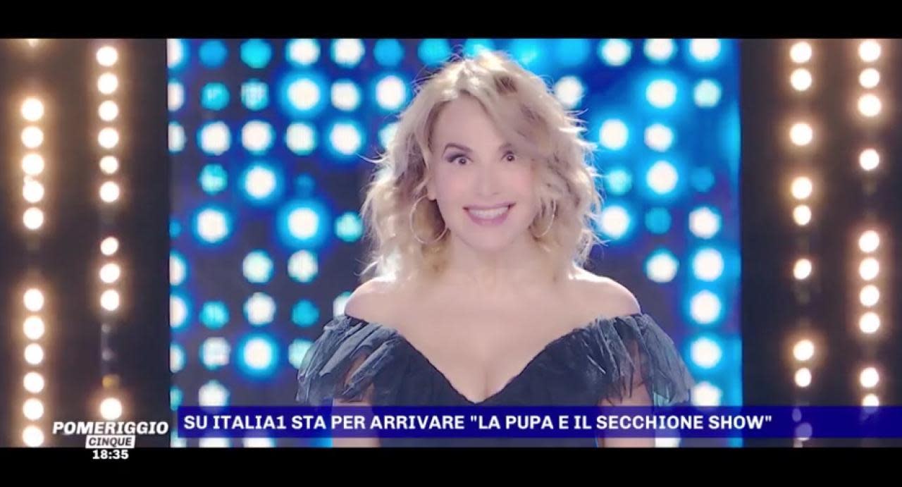 La Pupa e il Secchione Show, svelati i concorrenti Vip e la giuria ...