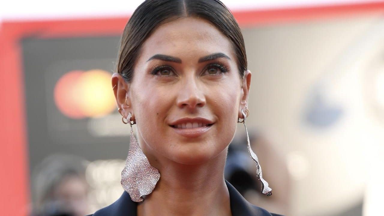 Melissa Satta: "Sono davvero pochi quelli che vorrebbero fidanzarsi con ...