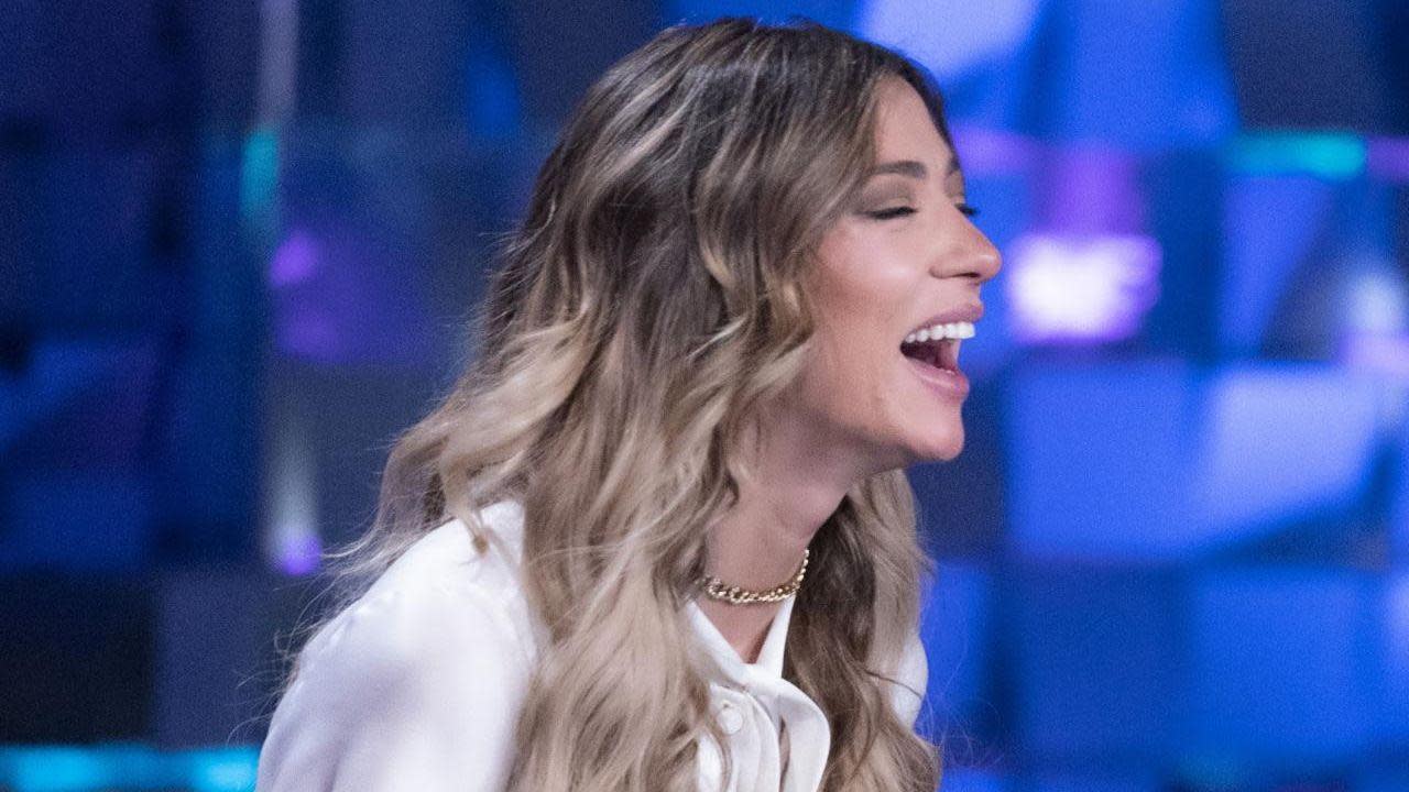 Verissimo: Soleil Sorge: "Sono innamorata di Carlo" | Mediaset Infinity
