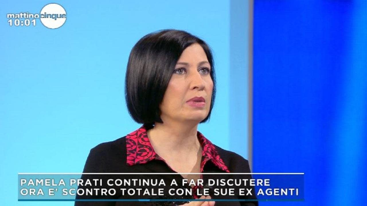 Caso Prati, Candida Morvillo: “Evidentemente il bambino era in affitto ...