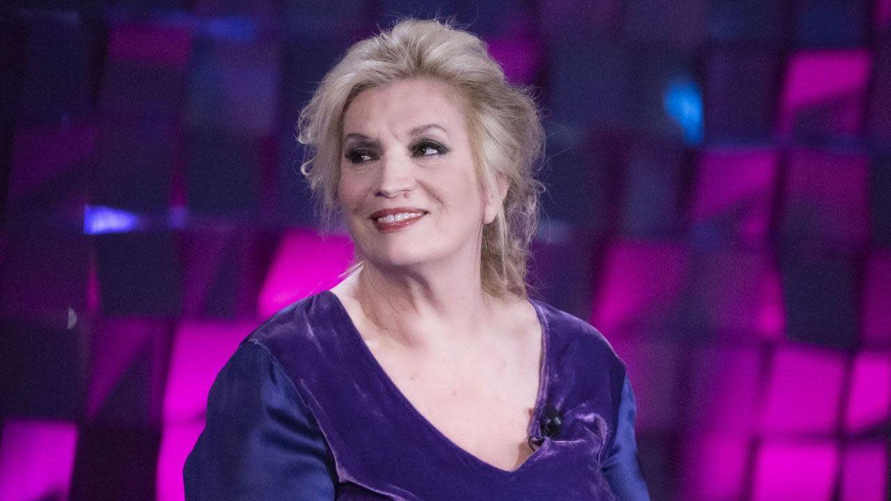 Iva Zanicchi, la proposta di matrimonio a Fausto Pinna | Mediaset Infinity