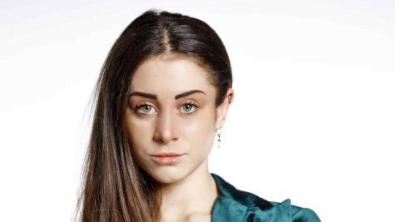 Verissimo: Alice Del Frate ospite a Verissimo | Mediaset Infinity