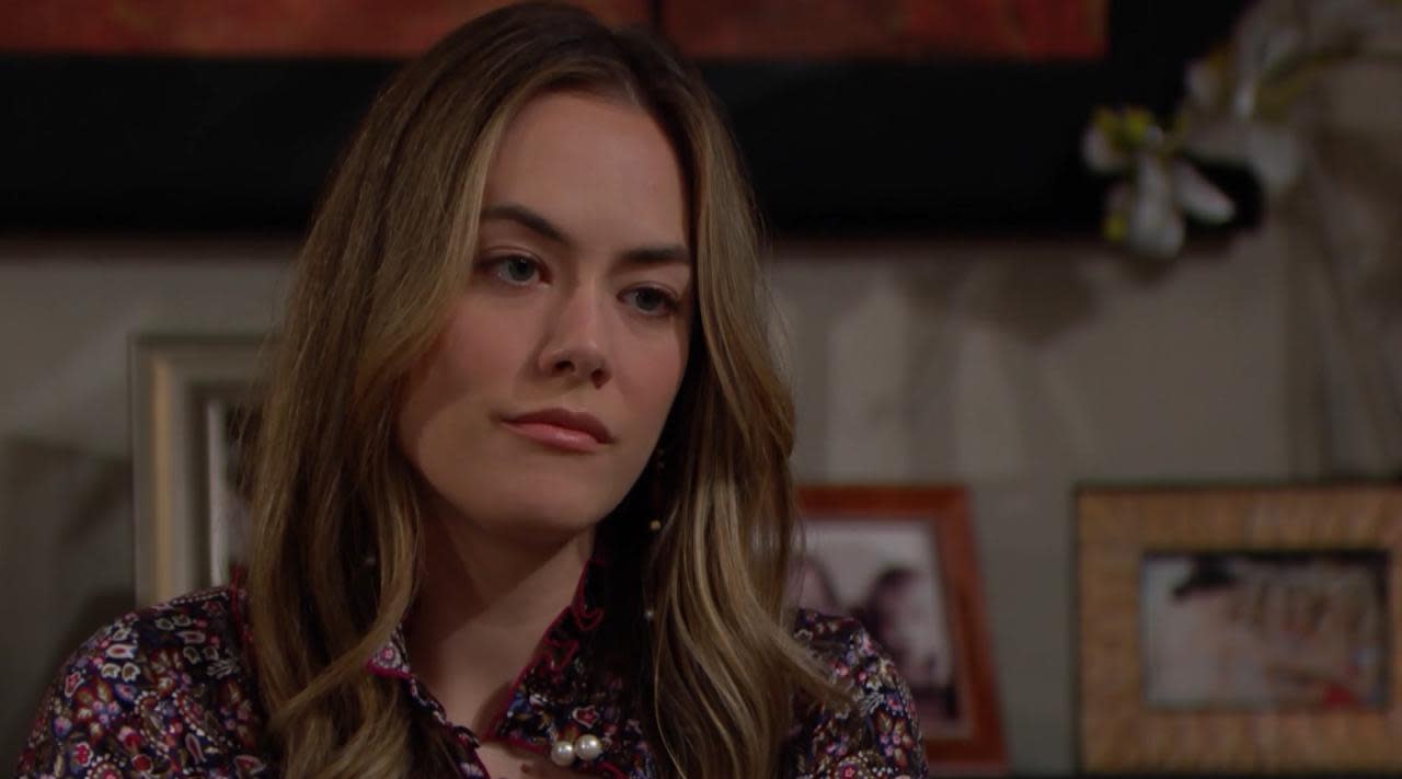 Beautiful: Beautiful, come rivedere la puntata del 25 marzo | Mediaset ...