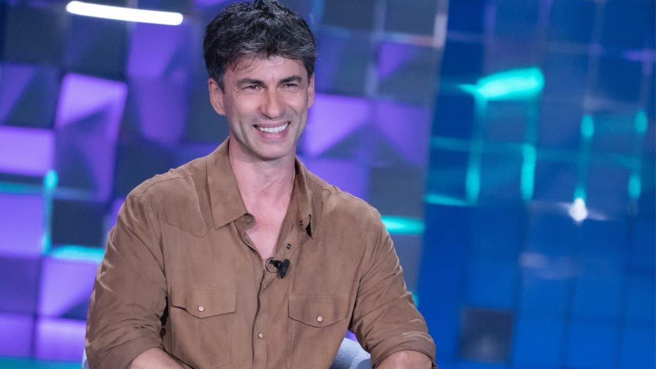 Kledi Kadiu e la moglie Charlotte: "La malattia di mio figlio Gabriel ...