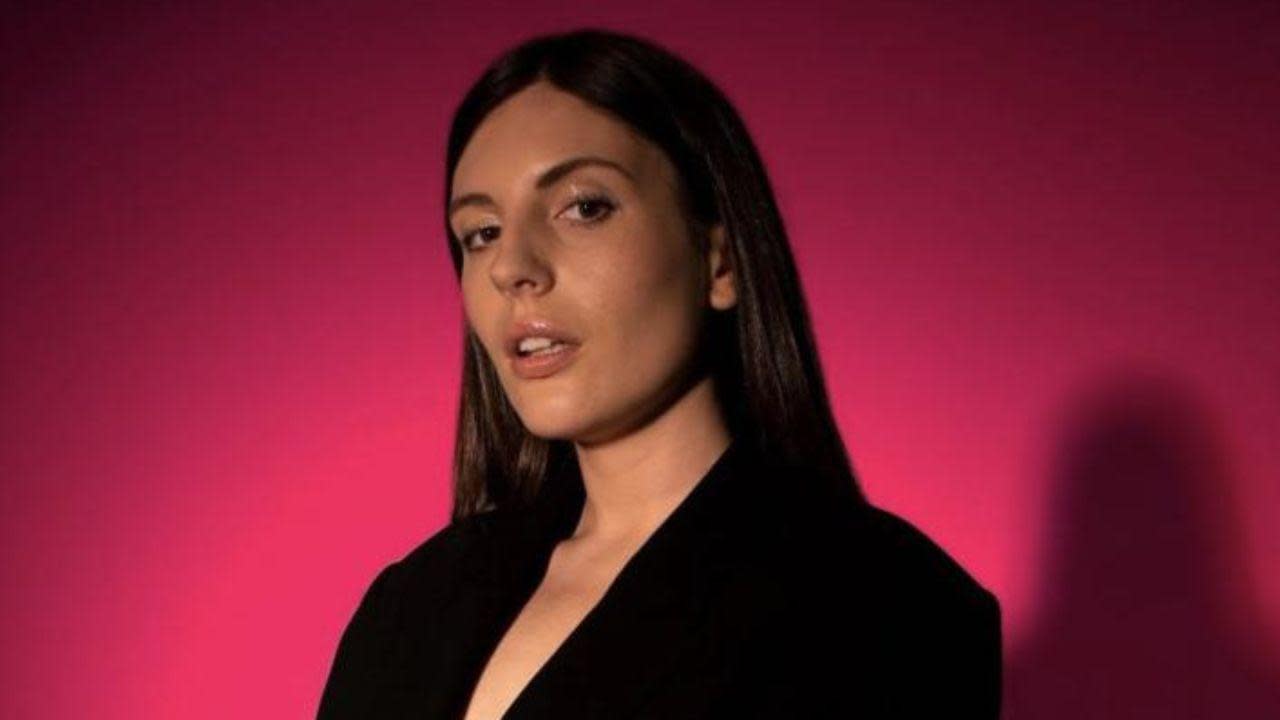 Margherita Carducci oltre Ditonellapiaga | Mediaset Infinity