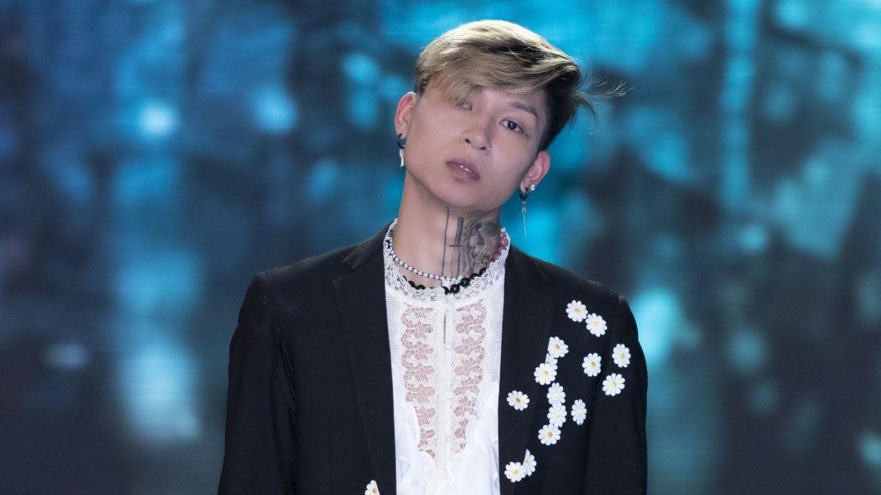 Verissimo: John Erik parla della separazione dei genitori: "Mi avevano ...