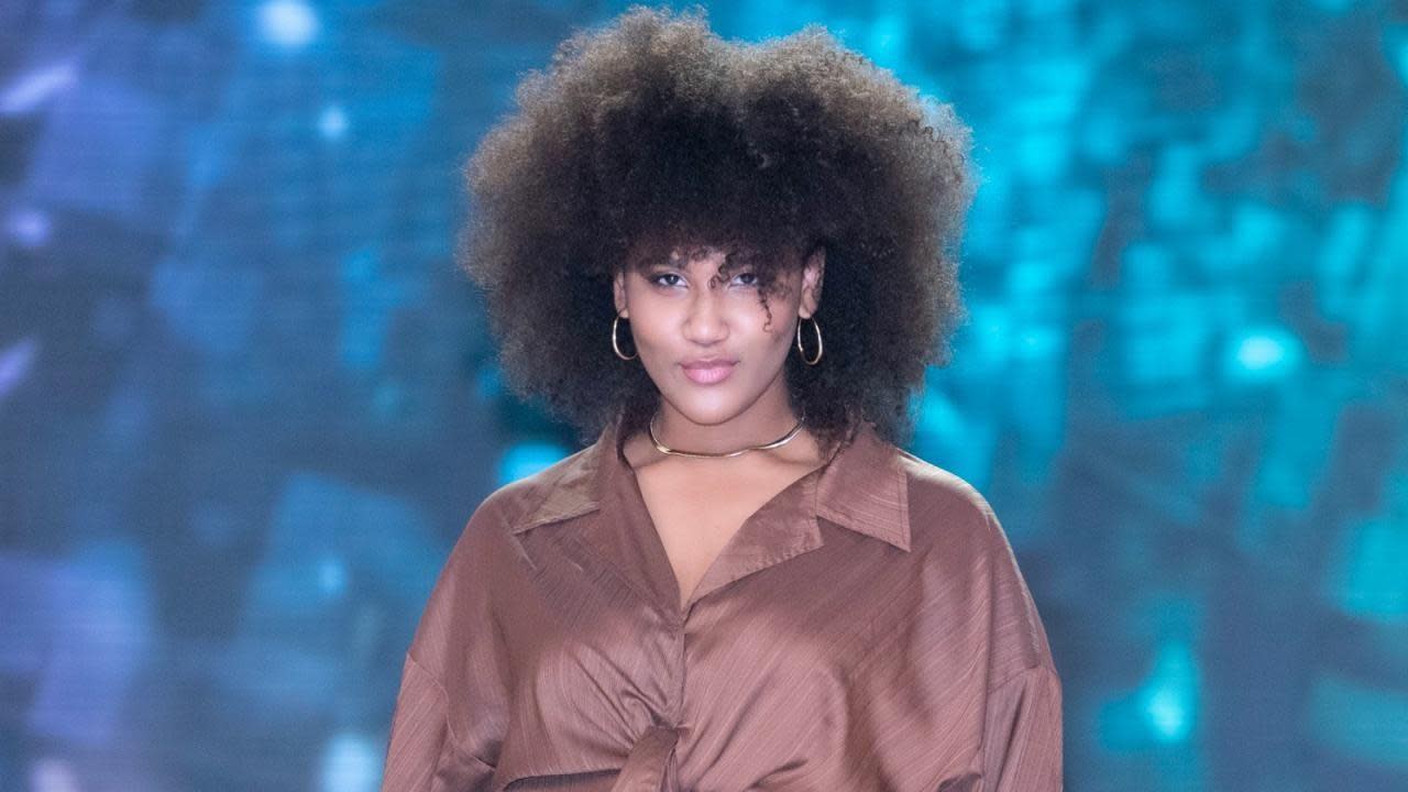 Aisha parla del suo periodo buio: "Amici è stata la mia terapia ...