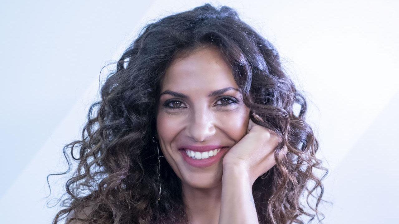 Roberta Morise: "Vorrei diventare mamma" | Mediaset Infinity