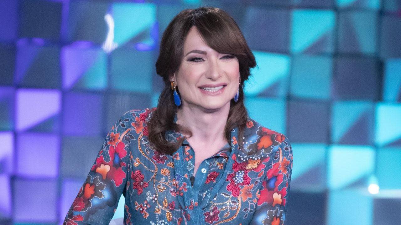 Vladimir Luxuria e l'amore: "Ho avuto storie con personaggi pubblici ...