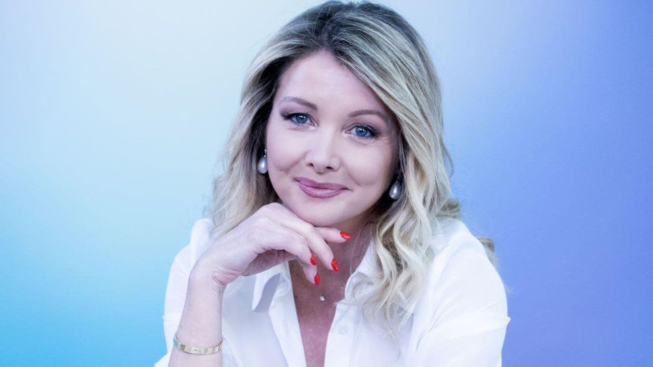 La storia di Angela Melillo | Mediaset Infinity