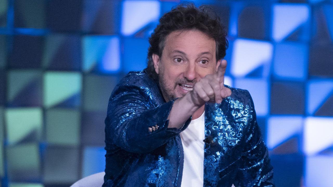 Verissimo: Leonardo Pieraccioni, l’anteprima del nuovo film "Il sesso ...