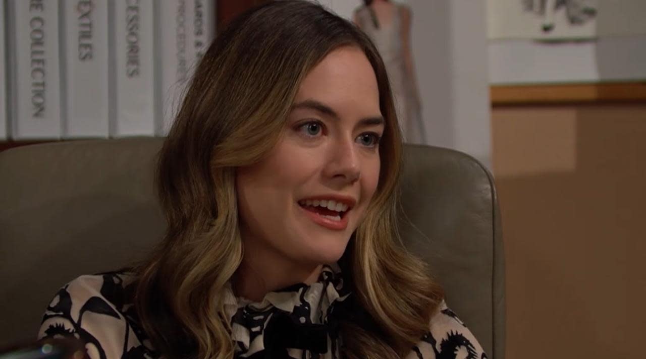 Beautiful, le anticipazioni del 26 aprile | Mediaset Infinity