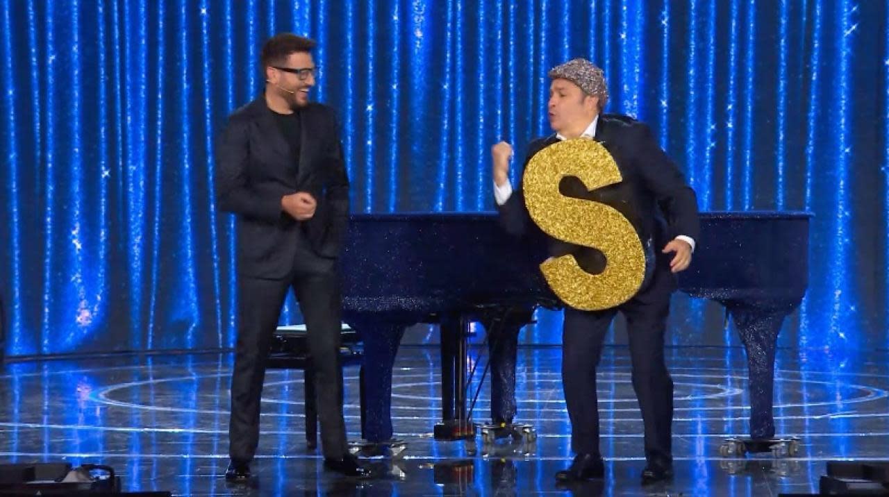 Big Show: Big Show, la puntata del 28 aprile in streaming | Mediaset ...