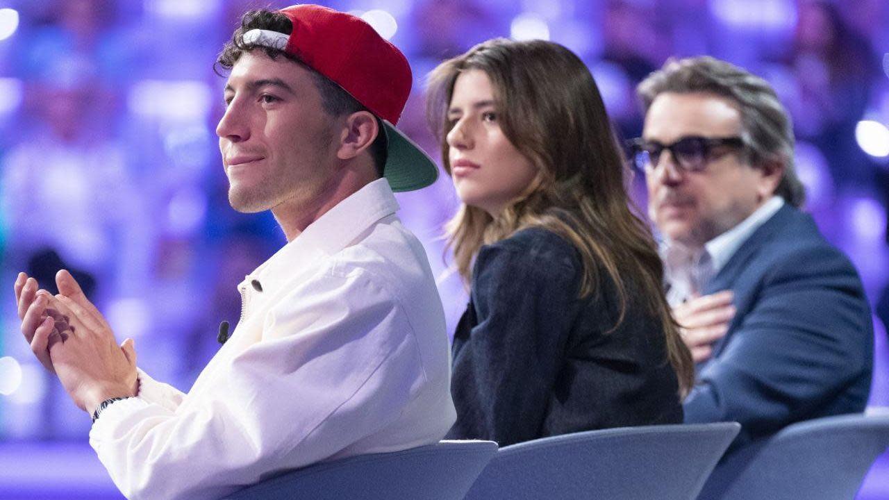 Michele Merlo, il ricordo degli amici Federica Carta e Federico Baroni ...