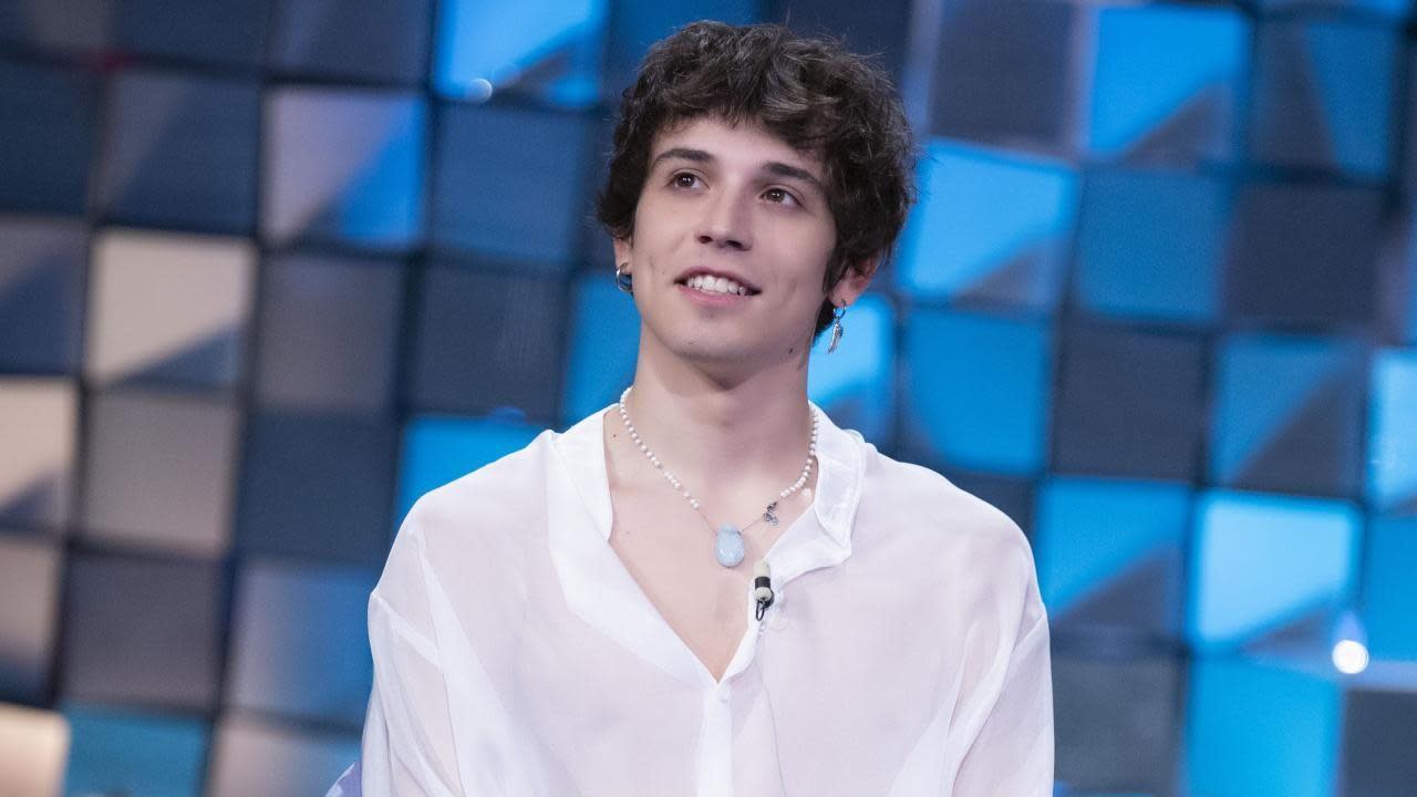 Alex e Cosmary, la storia d’amore | Mediaset Infinity