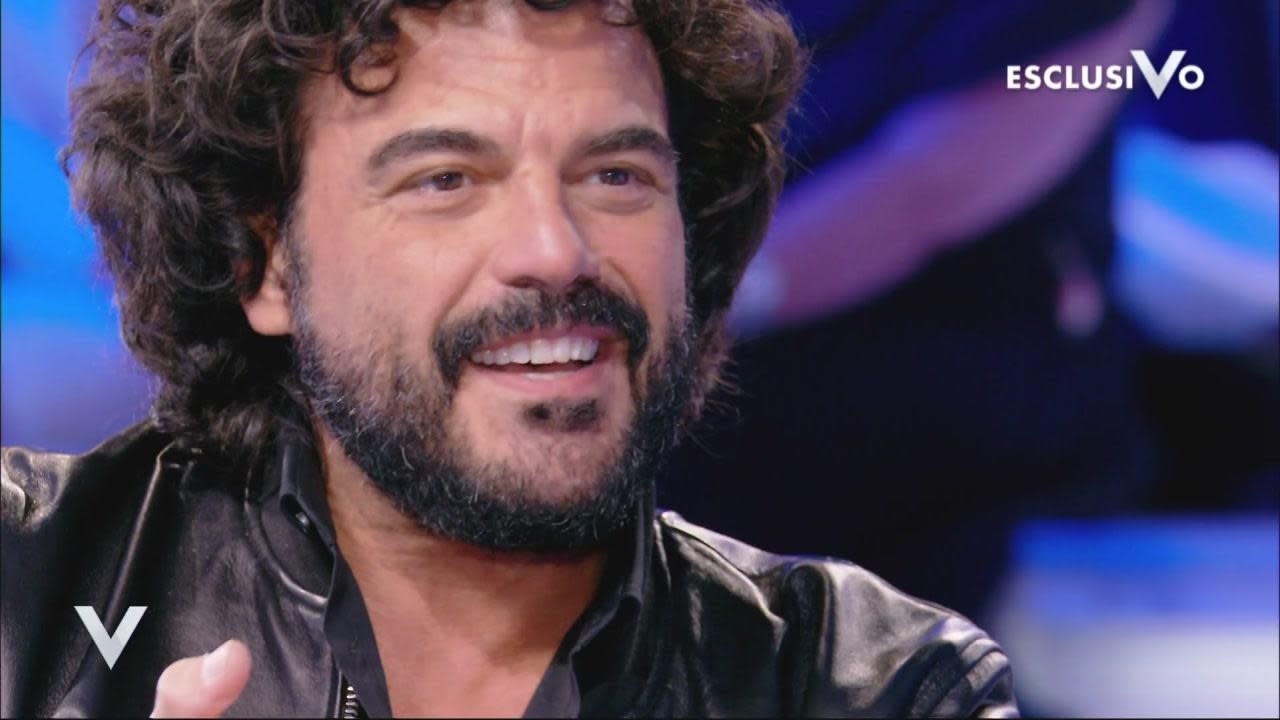Francesco Renga compie 51 anni: "Sono quello che avrei voluto essere ...