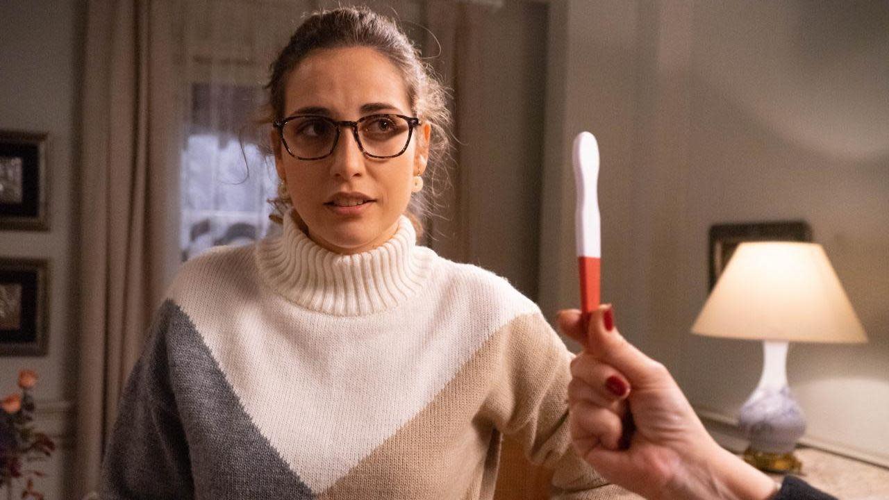 Un altro domani, anticipazioni 7 settembre: il segreto di Julia ...