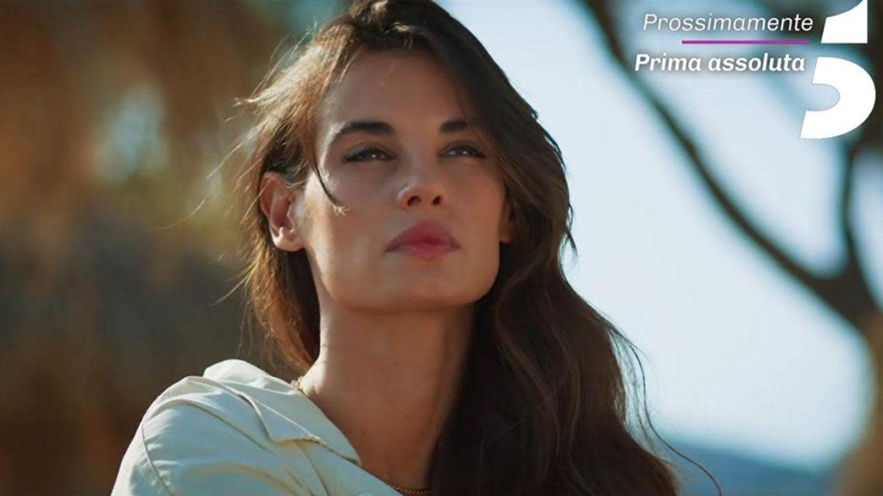 Viola come il mare, il nuovo promo: "Di che colore sono le persone ...