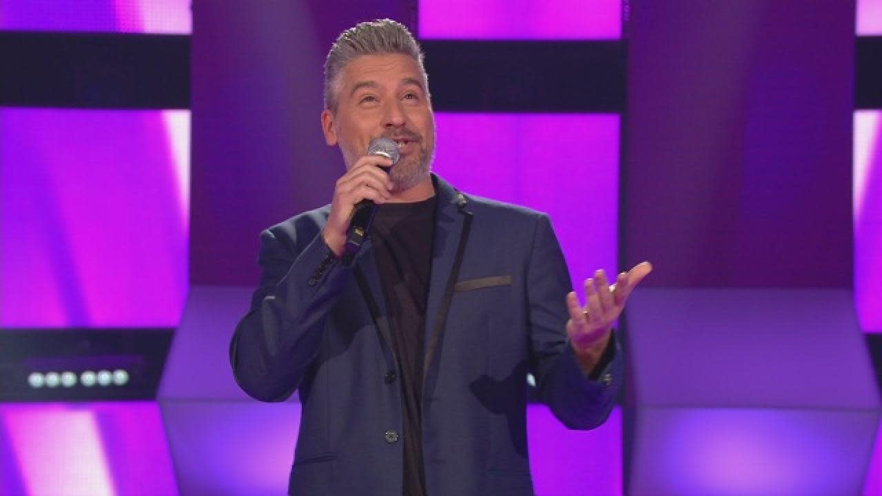 All together now: Dennis Fantina e Alessandra Procacci da Amici ad All ...