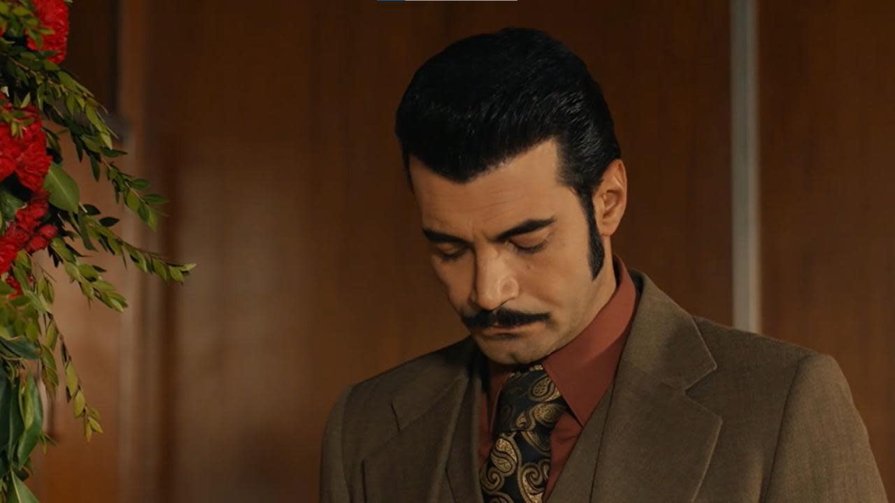 Terra amara, anticipazioni 16 settembre: la rabbia di Zuleyha | Mediaset Infinity