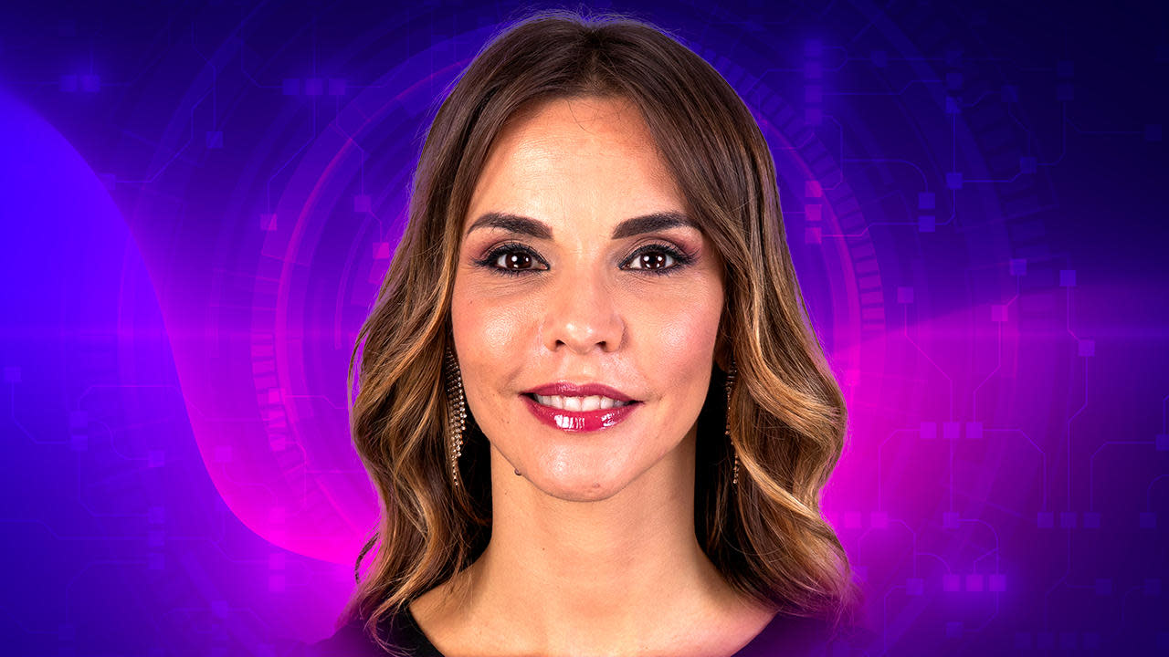 Sara Manfuso | Mediaset Infinity