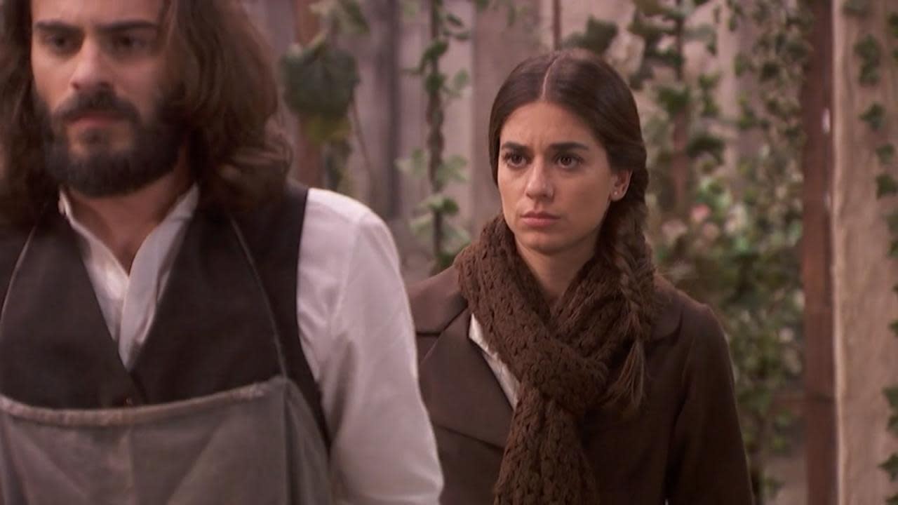 Il segreto: Il Segreto, le anticipazioni sulla puntata del 18 giugno ...