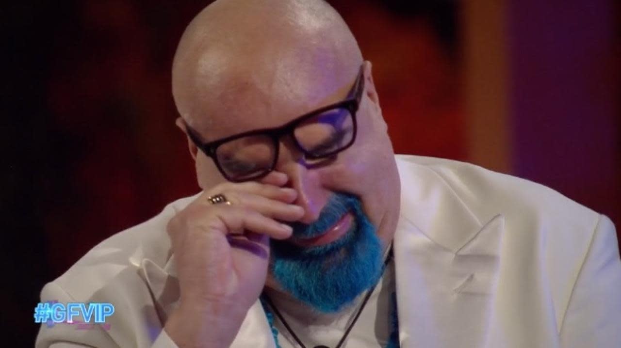 Giovanni Ciacci e l’HIV: “Mi dicevano untore, serve combattere l ...