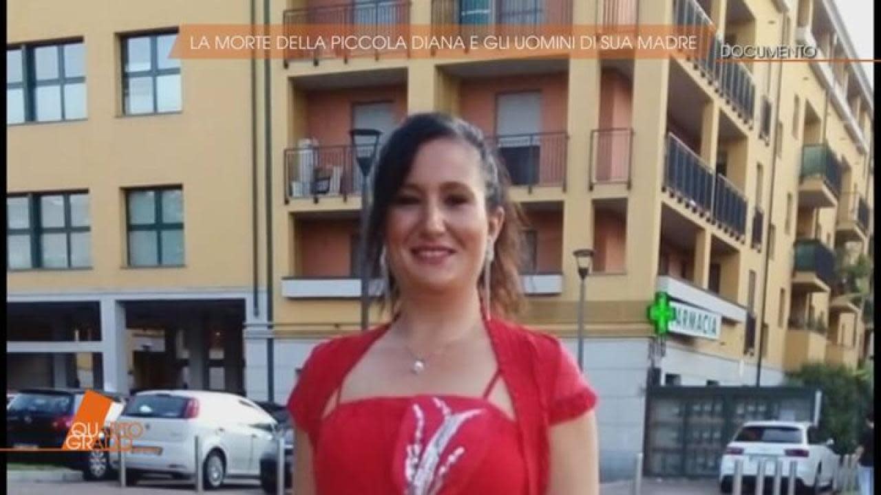 La storia di Alessia Pifferi e della morte della piccola Diana, il ...