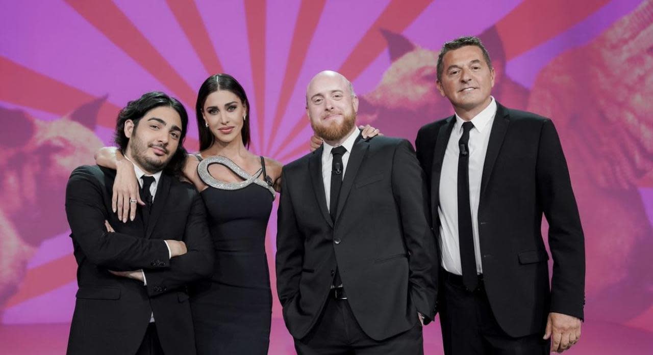Le Iene, la nuova stagione dal 4 ottobre: conduttori, ospiti, servizi ...