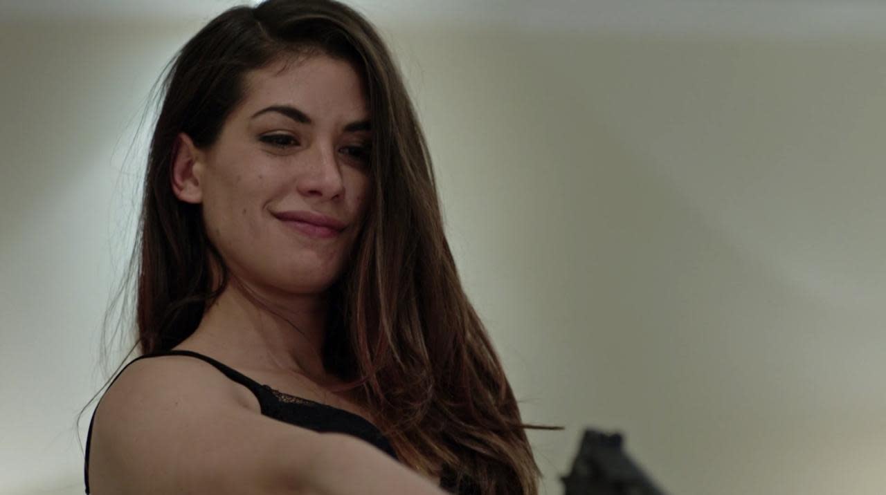 Rosy Abate, la prima stagione in replica su Canale 5 dal 25 giugno ...