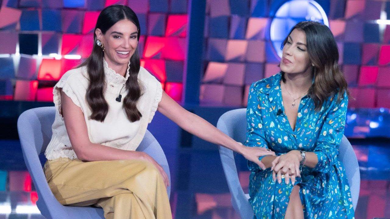 Viola come il Mare, l'anticipazione della terza puntata | Mediaset Infinity