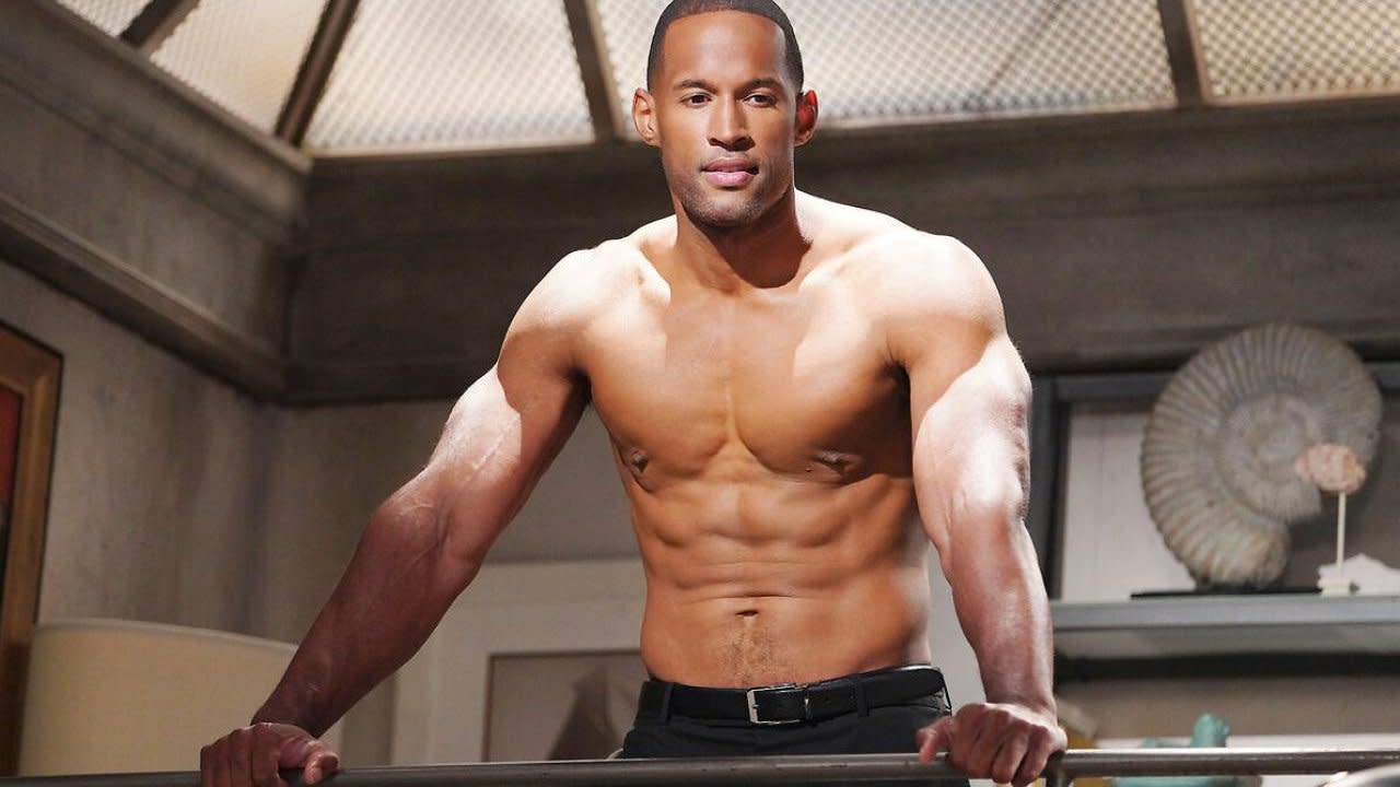 Beautiful, anticipazioni 14 ottobre: Eric non vuole divorziare da Quinn ...